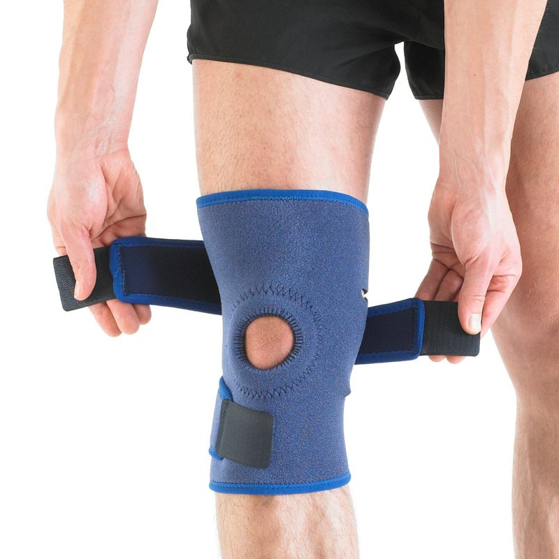 Neo G Compression Knee Support - MedicalSupplies.co.uk