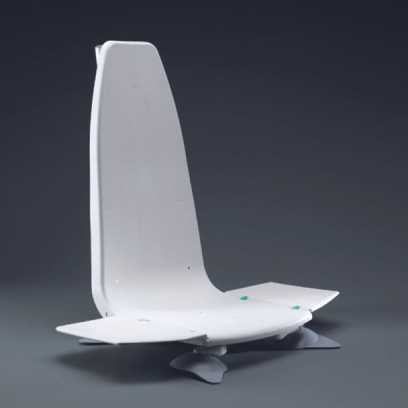 Neptune Bath Lift Seat - MedicalSupplies.co.uk