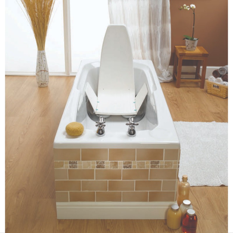 Neptune Bath Lift Seat - MedicalSupplies.co.uk