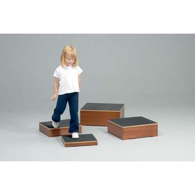 Nesting Physical Therapy Steps - MedicalSupplies.co.uk