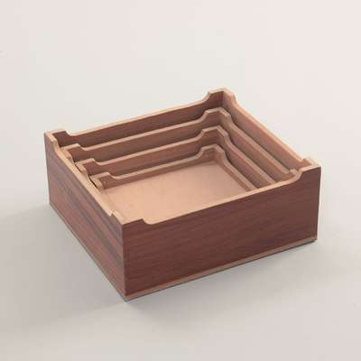 Nesting Physical Therapy Steps - MedicalSupplies.co.uk