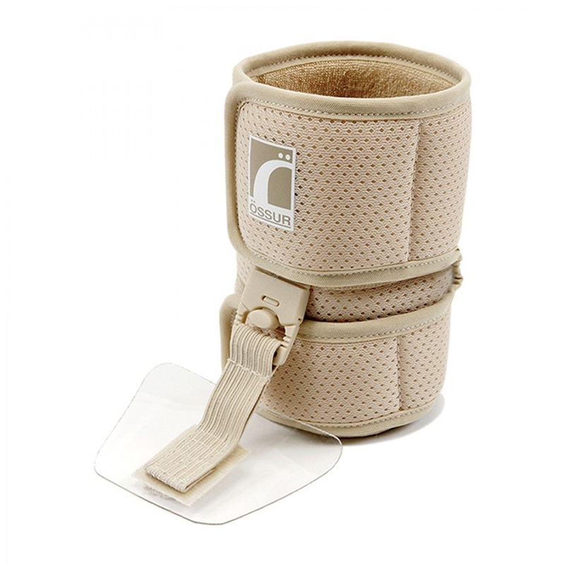 Ossur Foot Up Foot Drop Brace - MedicalSupplies.co.uk