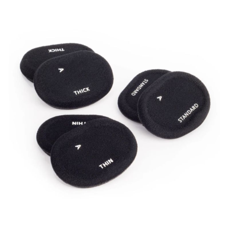 Ossur Condyle Pad Set for the CTi3 - MedicalSupplies.co.uk