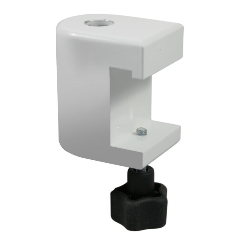 Rail Clamp for Daray LED Medical Examination Lighting - MedicalSupplies ...