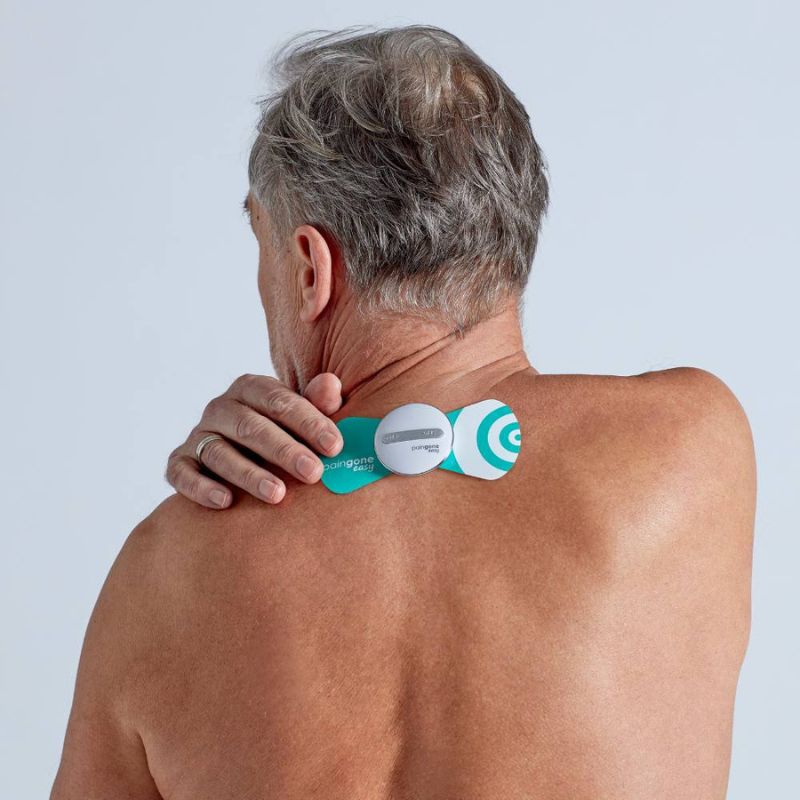 Paingone Easy TENS Machine - MedicalSupplies.co.uk