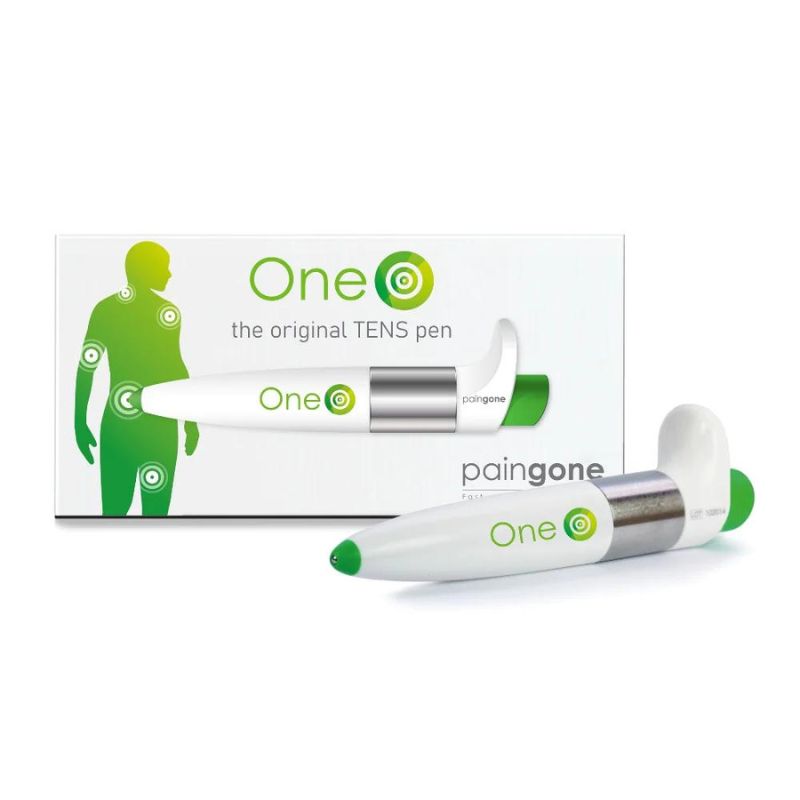 Paingone One Original TENS Pen - MedicalSupplies.co.uk
