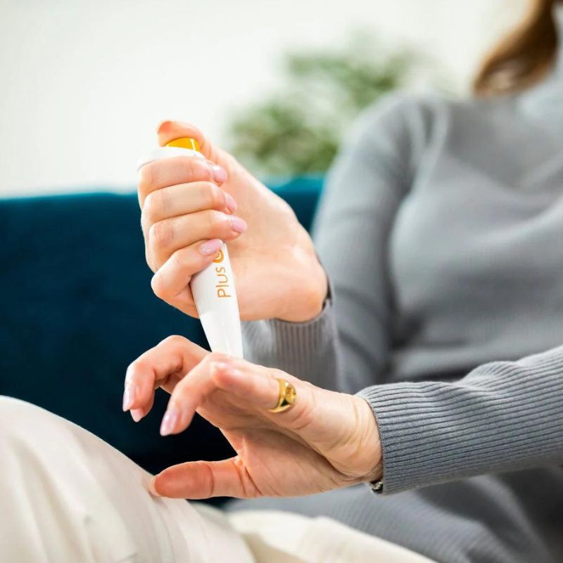 Paingone Plus Automatic TENS Pen - MedicalSupplies.co.uk