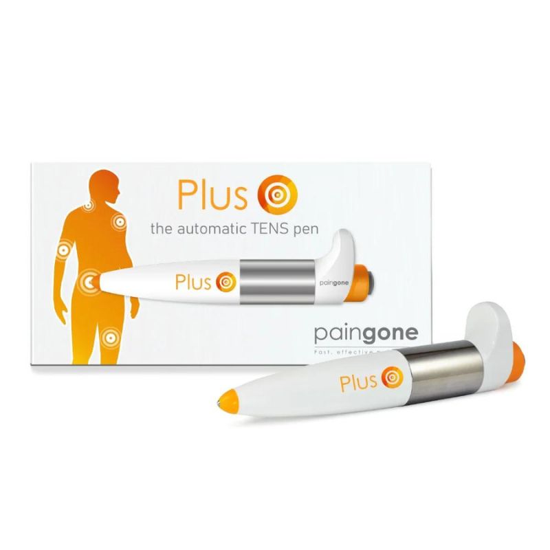 Paingone Plus Automatic TENS Pen - MedicalSupplies.co.uk