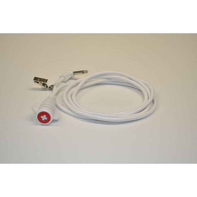 Fall Savers Pear Push Nurse Buzzer - MedicalSupplies.co.uk