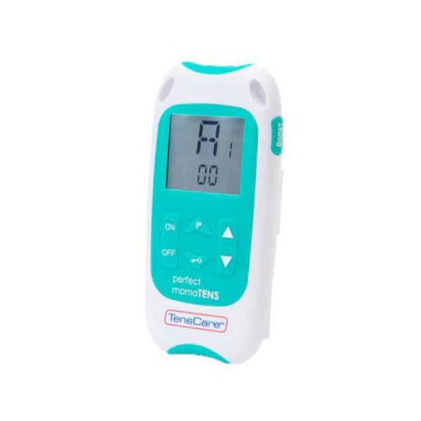 Perfect Mama TENS Machine for Labour - MedicalSupplies.co.uk