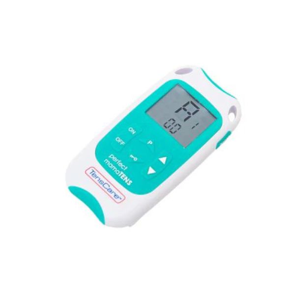 Perfect Mama TENS Machine for Labour - MedicalSupplies.co.uk