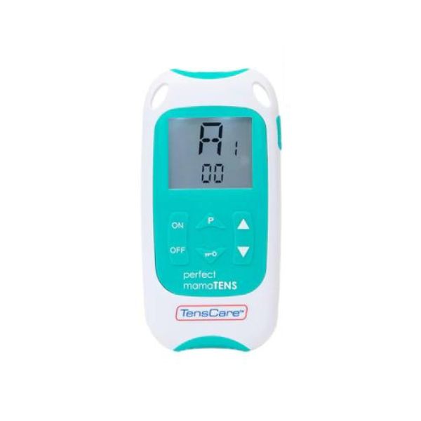 Perfect Mama TENS Machine for Labour - MedicalSupplies.co.uk