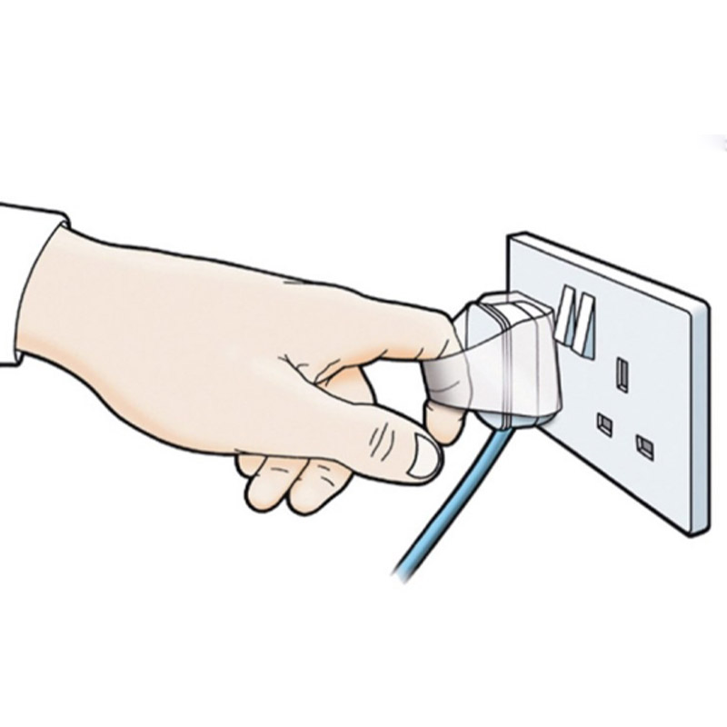 Plug Tugs Pullers for Arthritis 10 - MedicalSupplies.co.uk