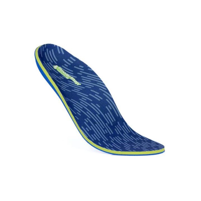 PowerStep Memory Foam Shoe Insoles - MedicalSupplies.co.uk