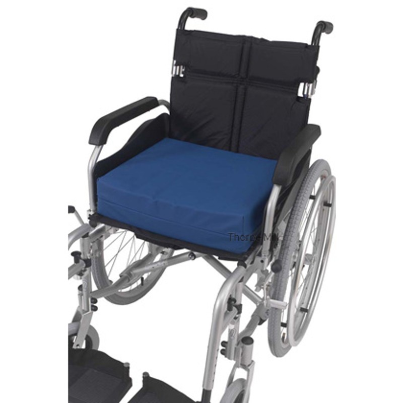 Pressure Relief Wheelchair Cushion - MedicalSupplies.co.uk