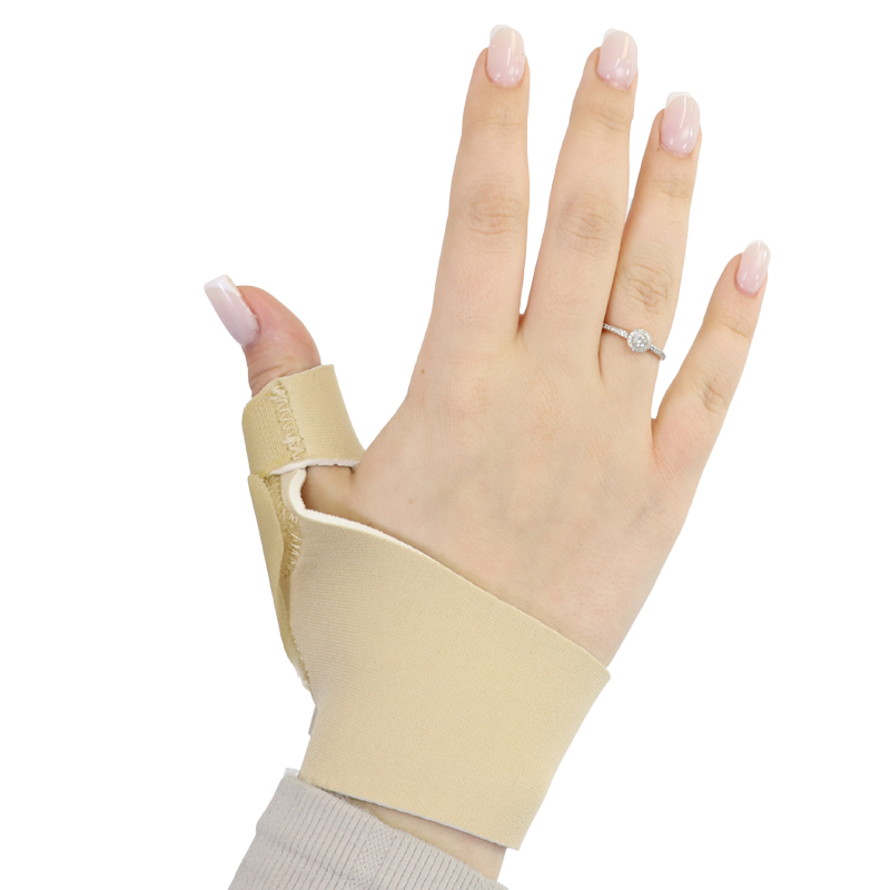 Promedics CMC and MCP Thumb Wrap - MedicalSupplies.co.uk
