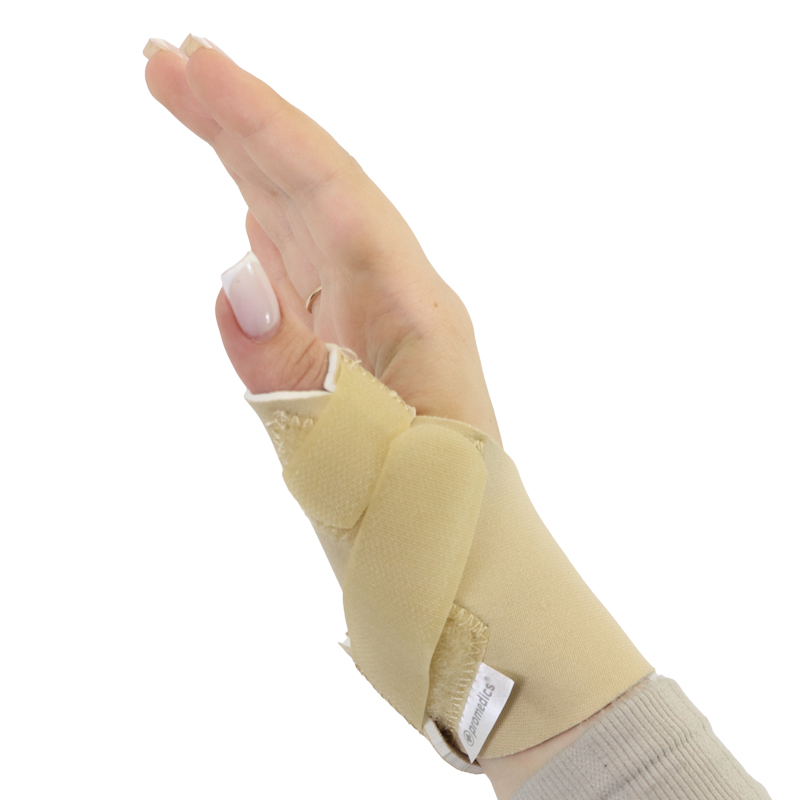 Promedics CMC and MCP Thumb Wrap - MedicalSupplies.co.uk