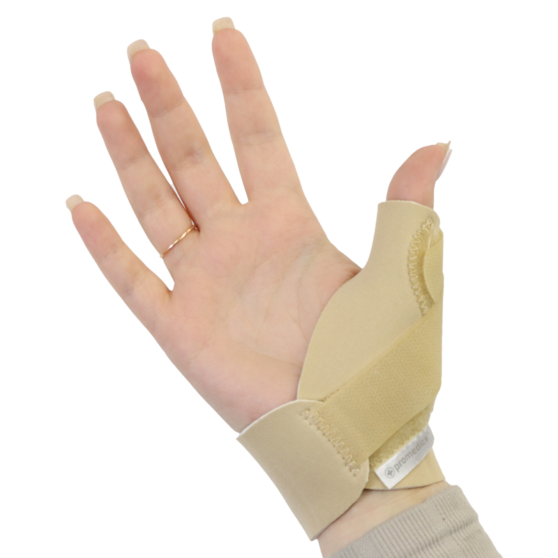 Promedics CMC and MCP Thumb Wrap - MedicalSupplies.co.uk