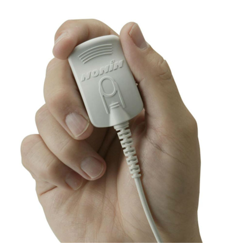 MicroMedical Pulse Oximetry Module (SpO2) SPO6000 - MedicalSupplies.co.uk