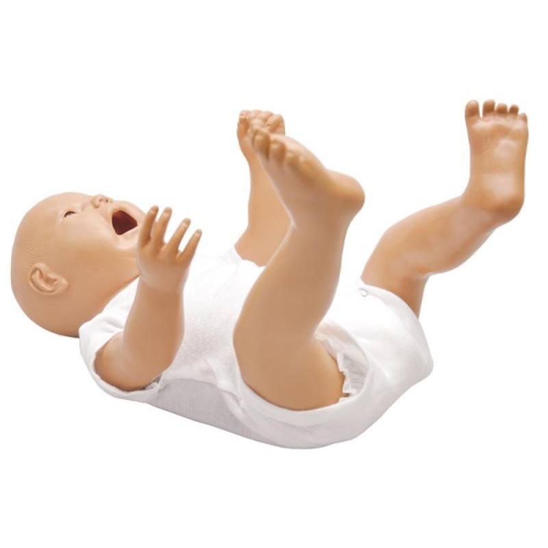 Nursing Newborn Simulator - MedicalSupplies.co.uk