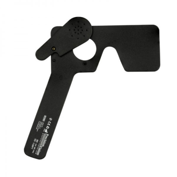 Precision Vision Optical Occluder - MedicalSupplies.co.uk
