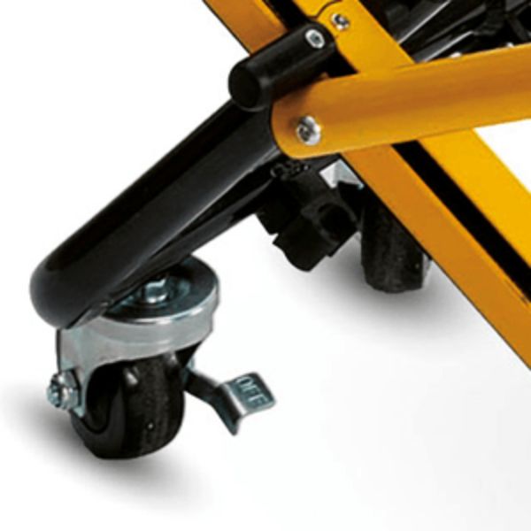 Safety Chair EV-4000 Evac Chair - MedicalSupplies.co.uk