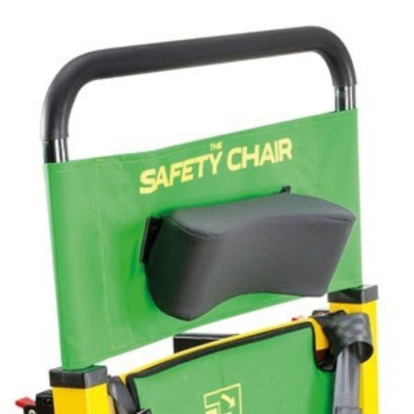 Safety Chair EV-5000 Evac Chair - MedicalSupplies.co.uk