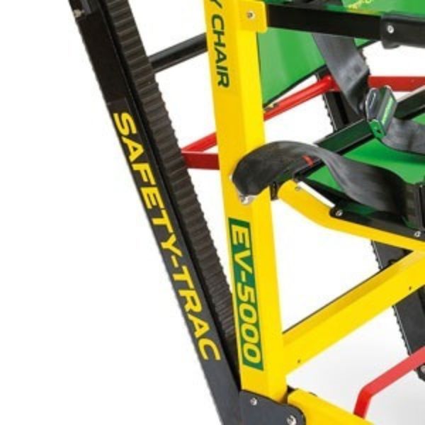 Safety Chair EV-5000 Evac Chair - MedicalSupplies.co.uk