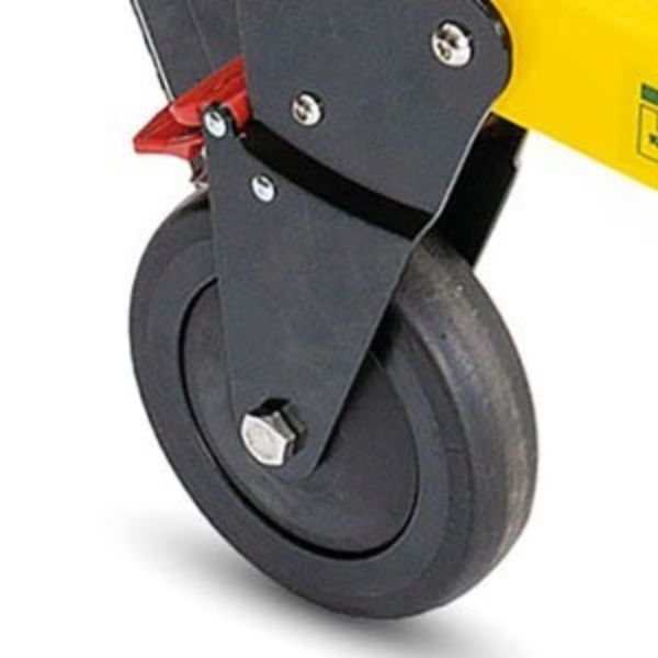 Safety Chair EV-5000 Evac Chair - MedicalSupplies.co.uk