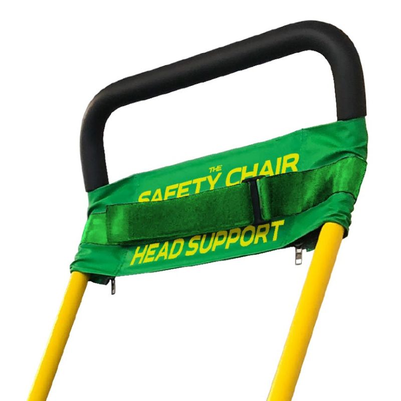 Safety Chair EV-7000 Evacuation Chair - MedicalSupplies.co.uk