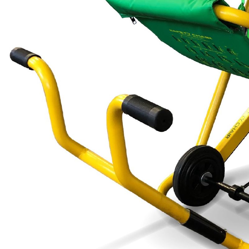 Safety Chair EV-7000 Evacuation Chair - MedicalSupplies.co.uk