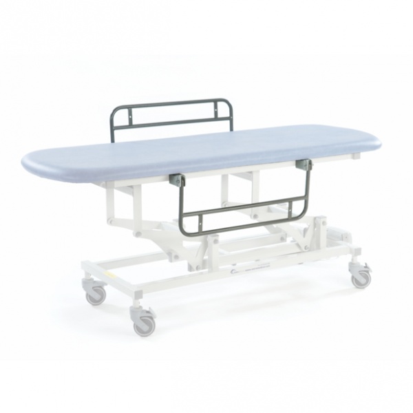 SEERS Hygiene Table Support Rails - MedicalSupplies.co.uk