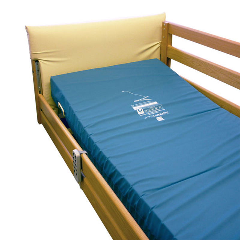 Sidhil Bradshaw Bed End Pad - MedicalSupplies.co.uk
