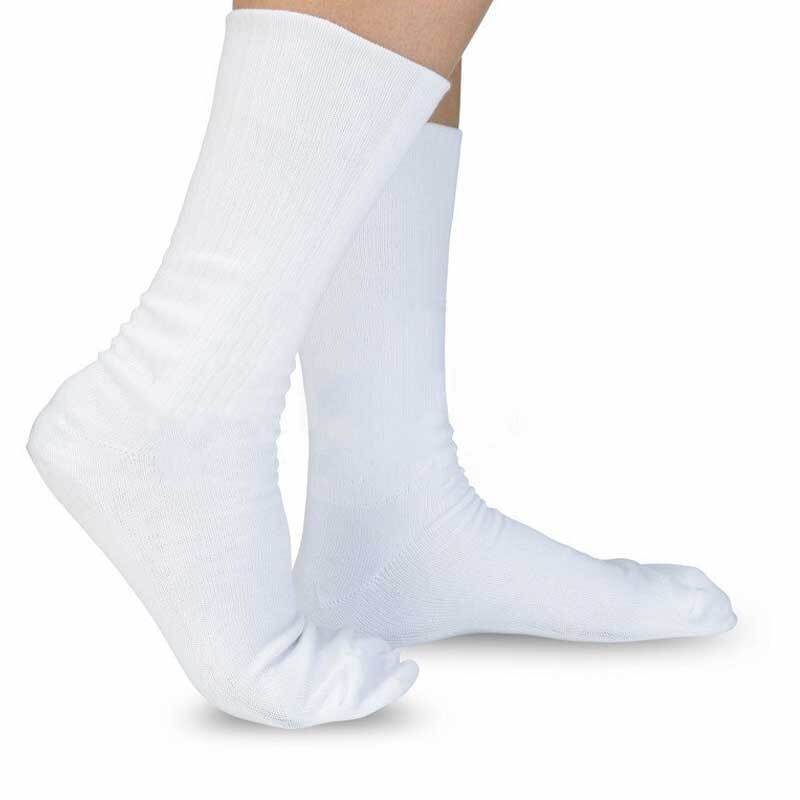Silipos SoftSock Gel Socks - MedicalSupplies.co.uk