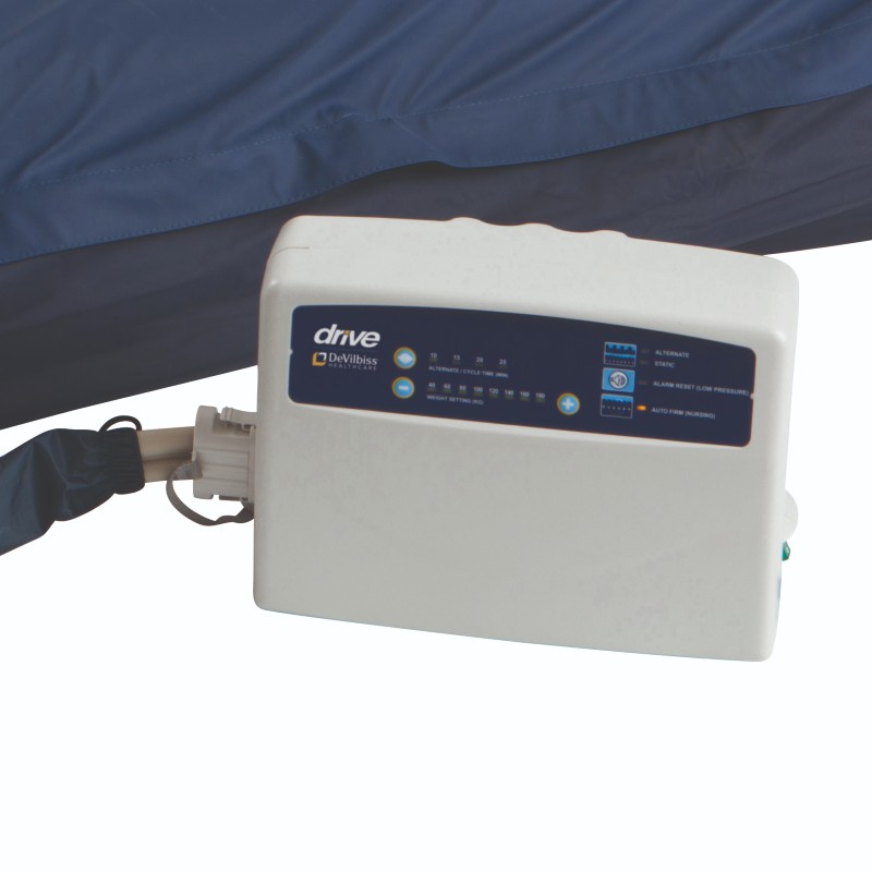 Drive Simple Pressure Relief Mattress - MedicalSupplies.co.uk