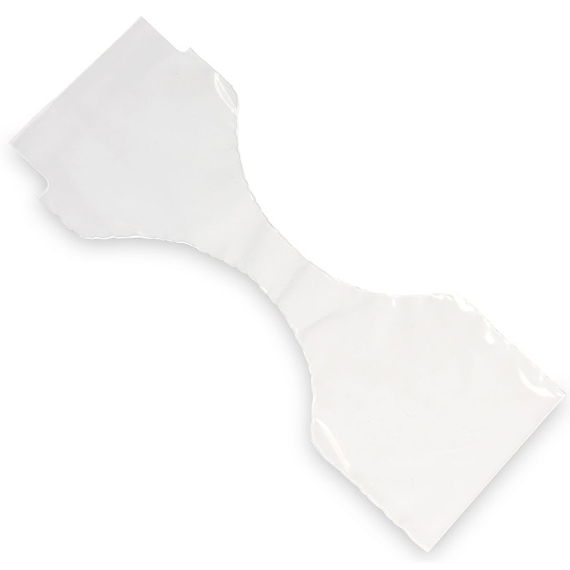 Simulaids Sani-Baby Face Shield (100 Pack) - MedicalSupplies.co.uk