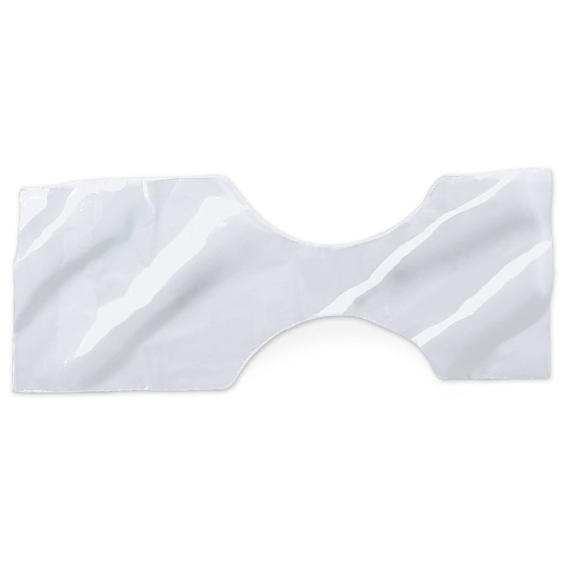 Simulaids Sani-Child Face Shield (100 Pack) - MedicalSupplies.co.uk