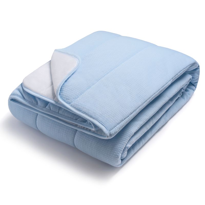 SleepKnit Combi Bedspread (Single) - MedicalSupplies.co.uk