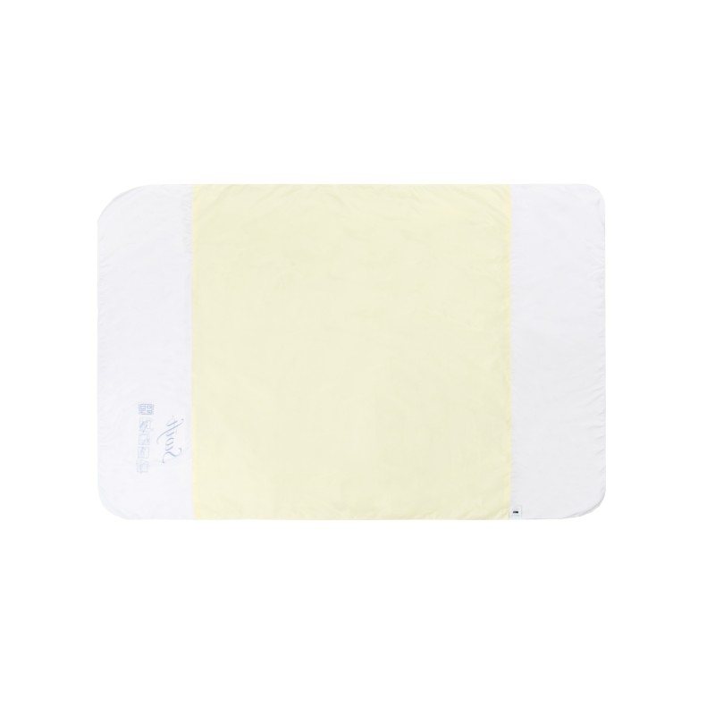 Swift In-Bed System Sheet with Handles - MedicalSupplies.co.uk