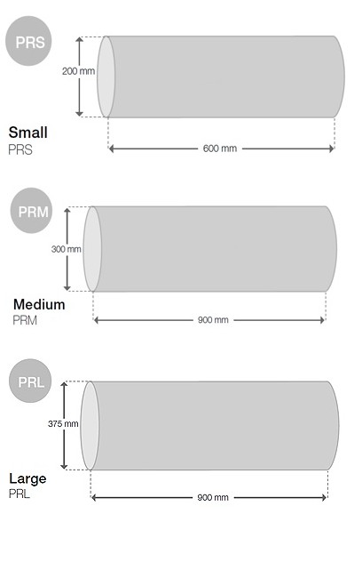 Postural Positioning Foam Roller - MedicalSupplies.co.uk