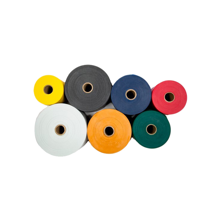 TheraBand Resistance Band Roll - MedicalSupplies.co.uk