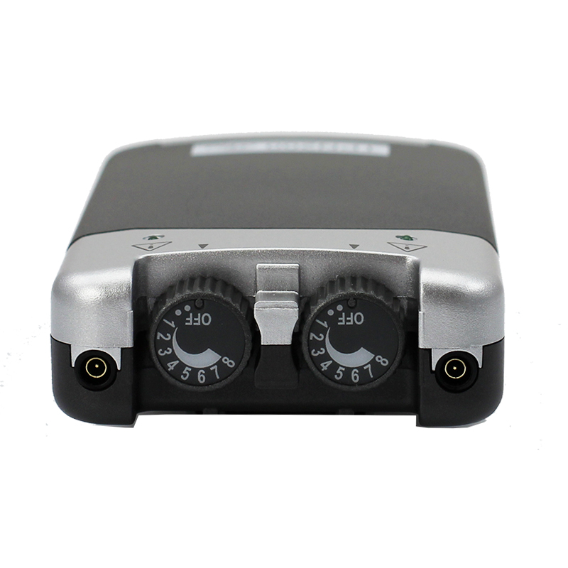 TPN 200 Plus Dual Channel TENS Machine - MedicalSupplies.co.uk