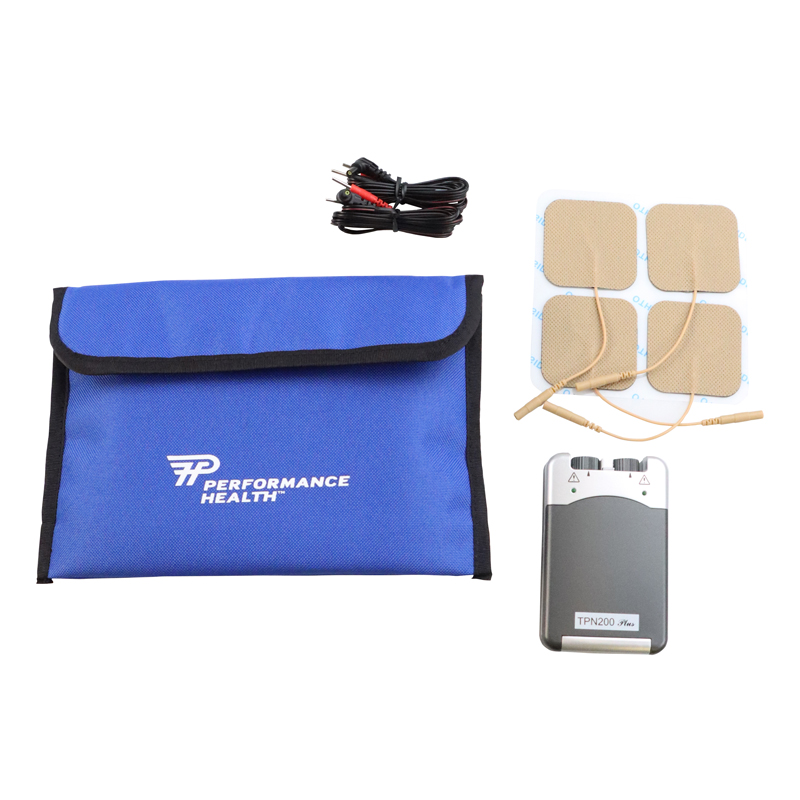 TPN 200 Plus Dual Channel TENS Machine - MedicalSupplies.co.uk