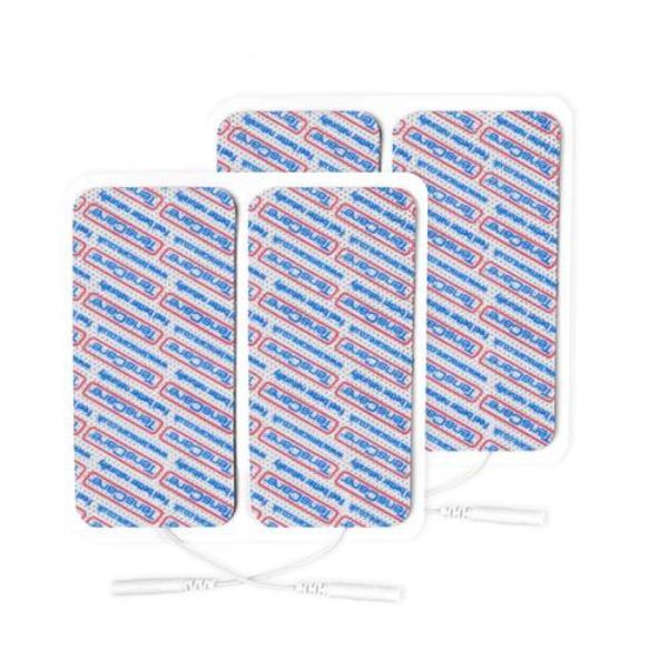 TensCare 50 x 100mm Electrode Pads - MedicalSupplies.co.uk