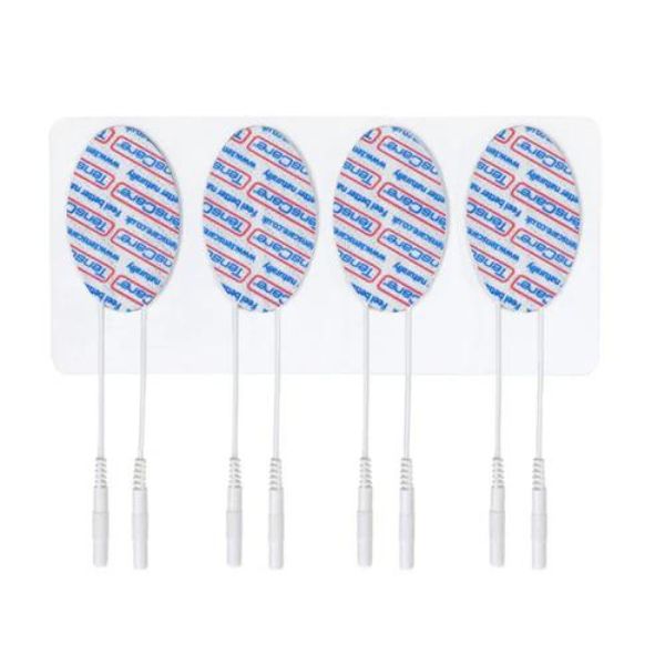 TensCare Face Electrode Pads - MedicalSupplies.co.uk