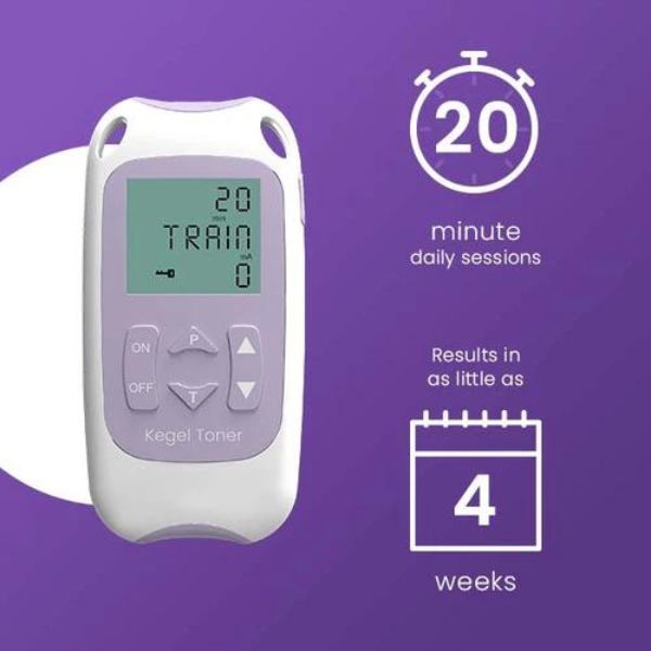 TensCare Kegel Pelvic Floor Machine - MedicalSupplies.co.uk