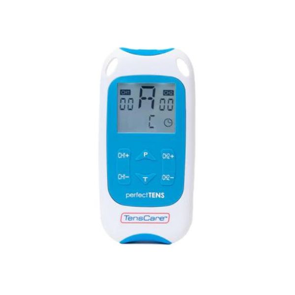 TensCare Perfect TENS Device - MedicalSupplies.co.uk