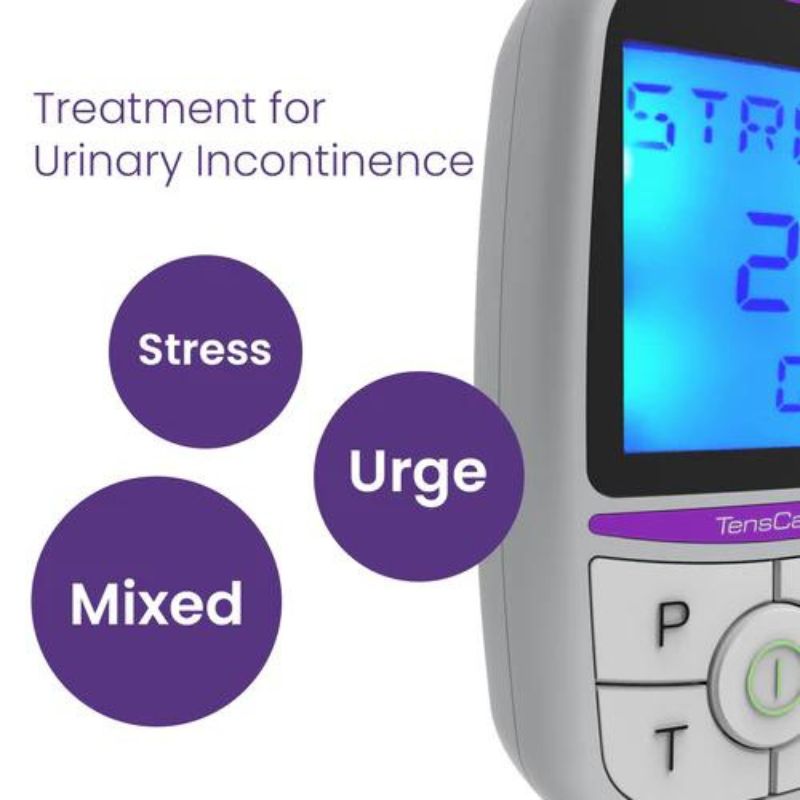 TensCare iTouch Sure Pelvic Trainer - MedicalSupplies.co.uk