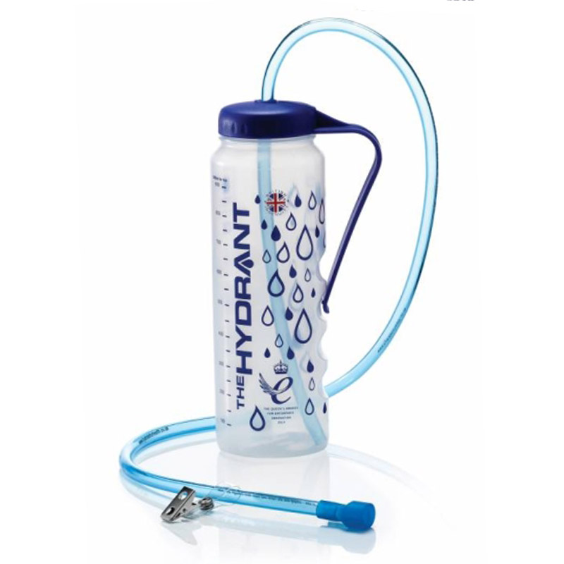 Drinking Tube for the Hydrant Bottle - MedicalSupplies.co.uk