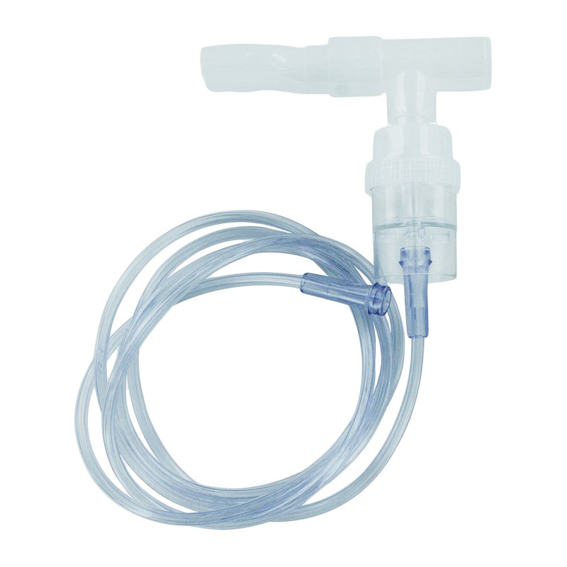 Nebuliser Mouthpiece and Tube (50pk) - MedicalSupplies.co.uk